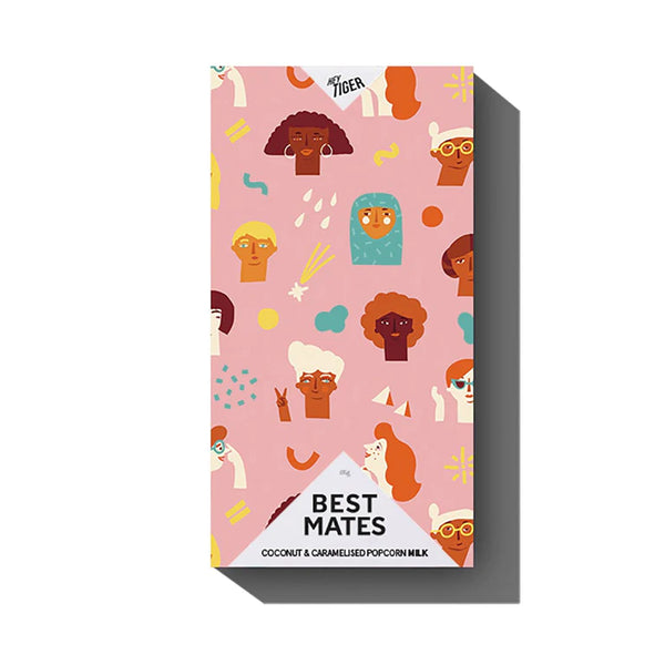 Be mine gift hamper | chocolate gift box valentines - BOX-IE